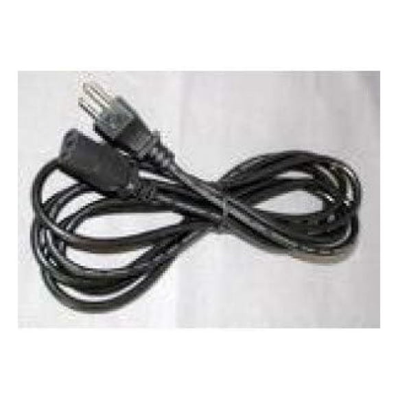 Ac Power Cord 120v 60hz