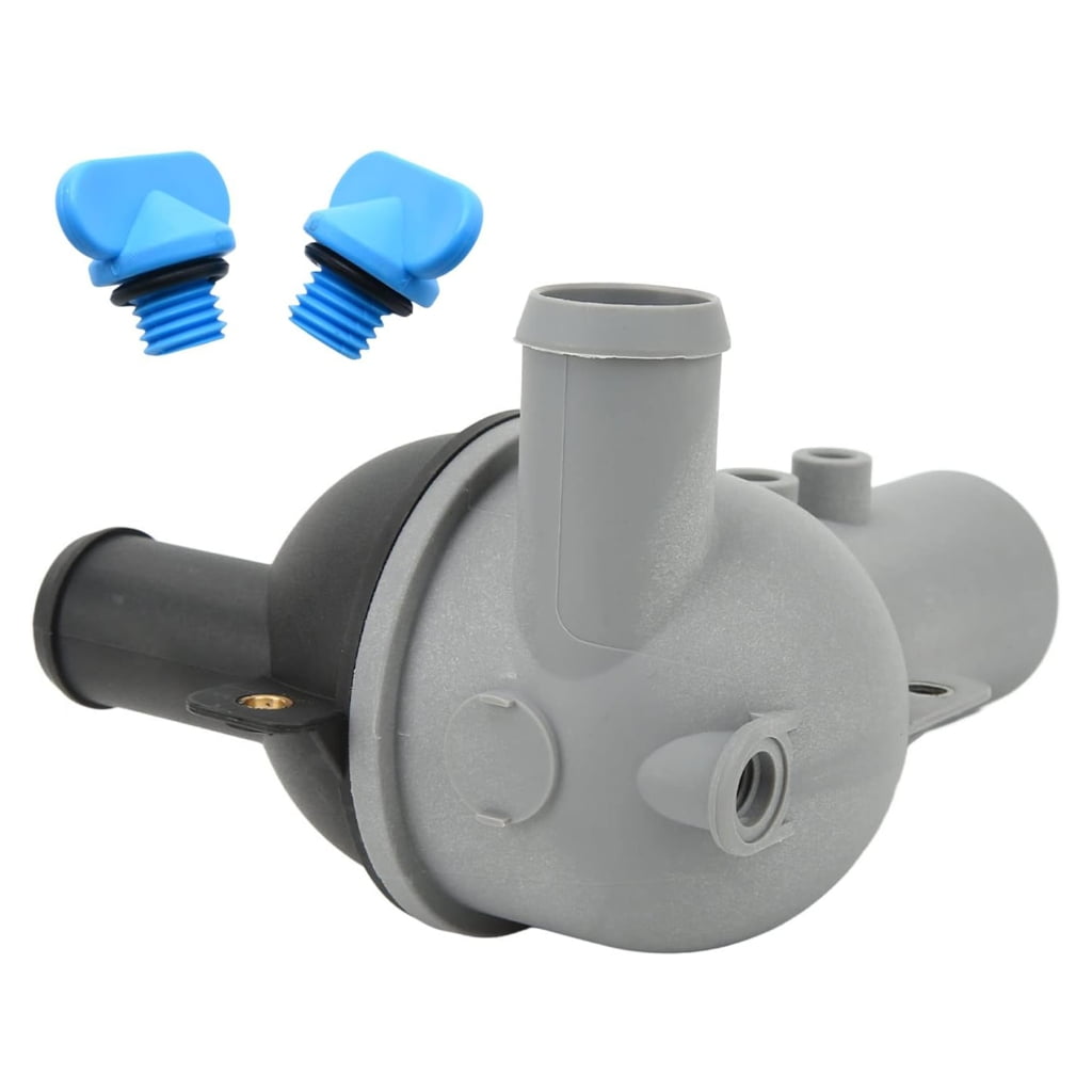 Water Distribution Housing Replacement Manual Drain Water Distribution ...