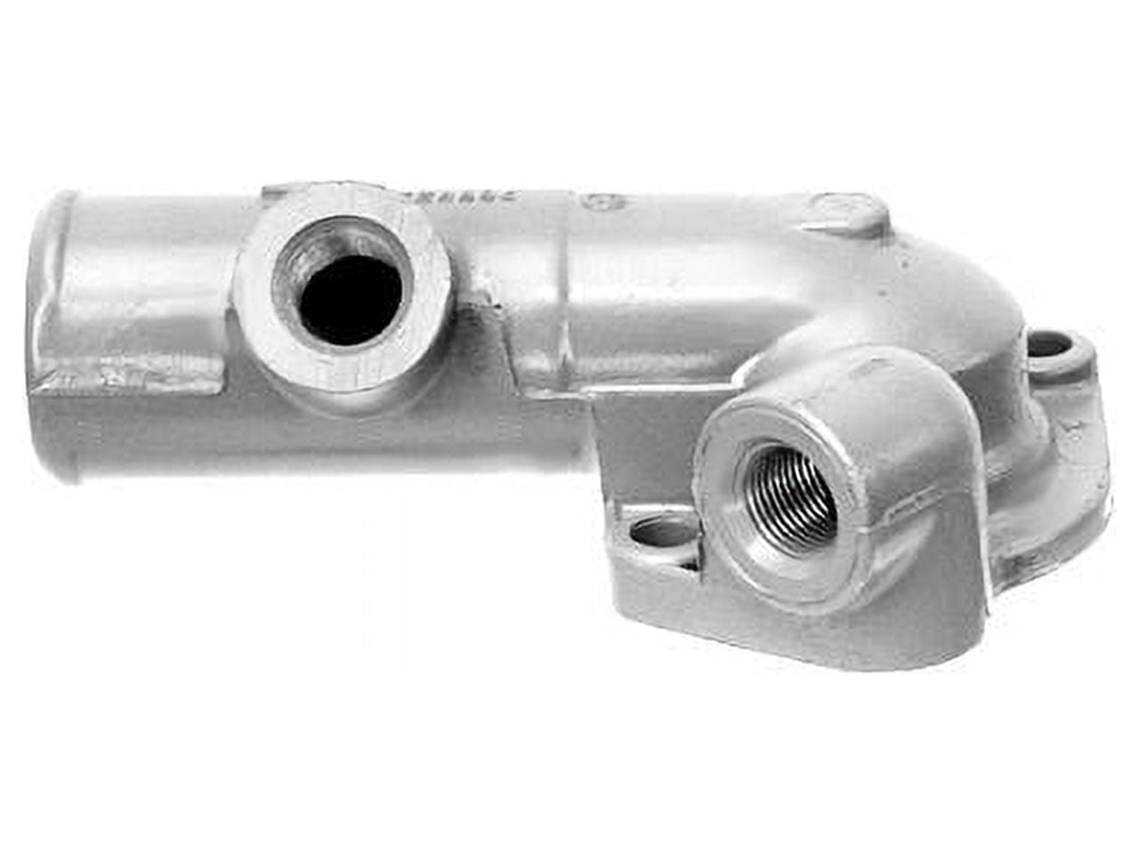 Water Distribution Line - Compatible with 1980 - 1984 Ford F-150 4.9L 6 ...