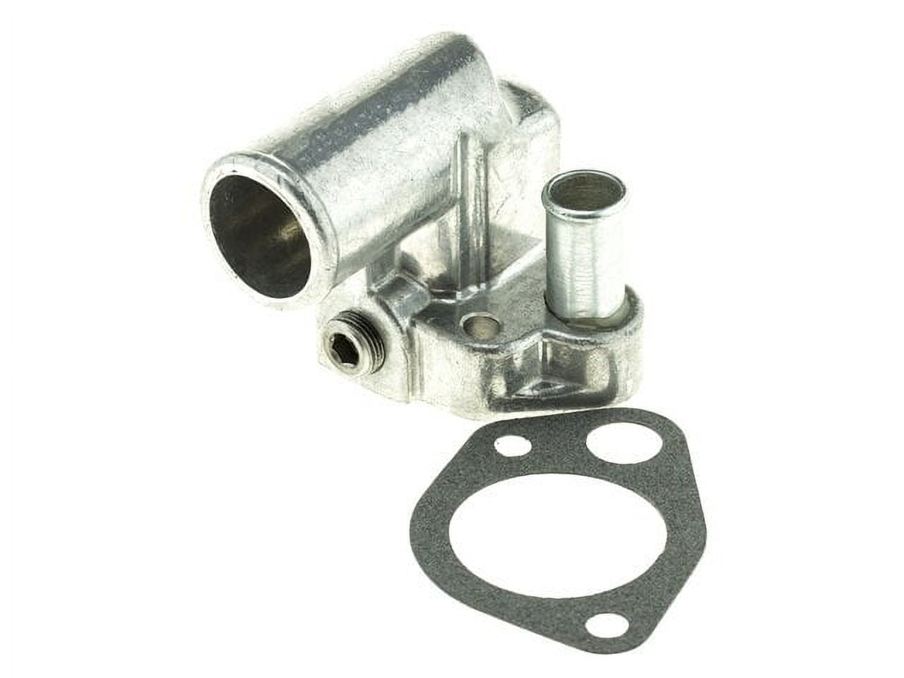 Water Distribution Pipe - Compatible with 1980 - 1985 Ford F-150 ...