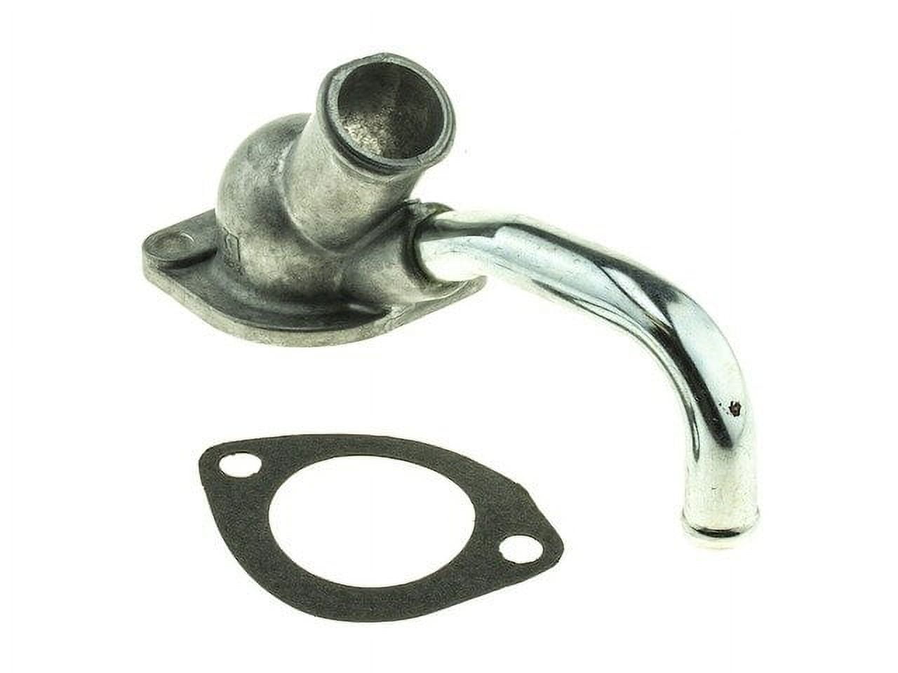 Water Distribution Line - Compatible with 1983 - 1993 Ford E-350 ...