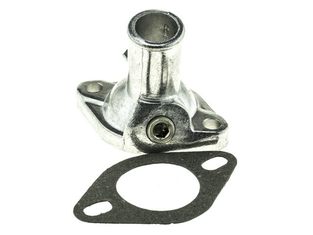 Water Distribution Line - Compatible with 1991 GMC Syclone 4.3L V6 ...