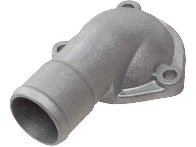 Water Distribution Line - Compatible with 1998 - 2004 Nissan Frontier 2 ...