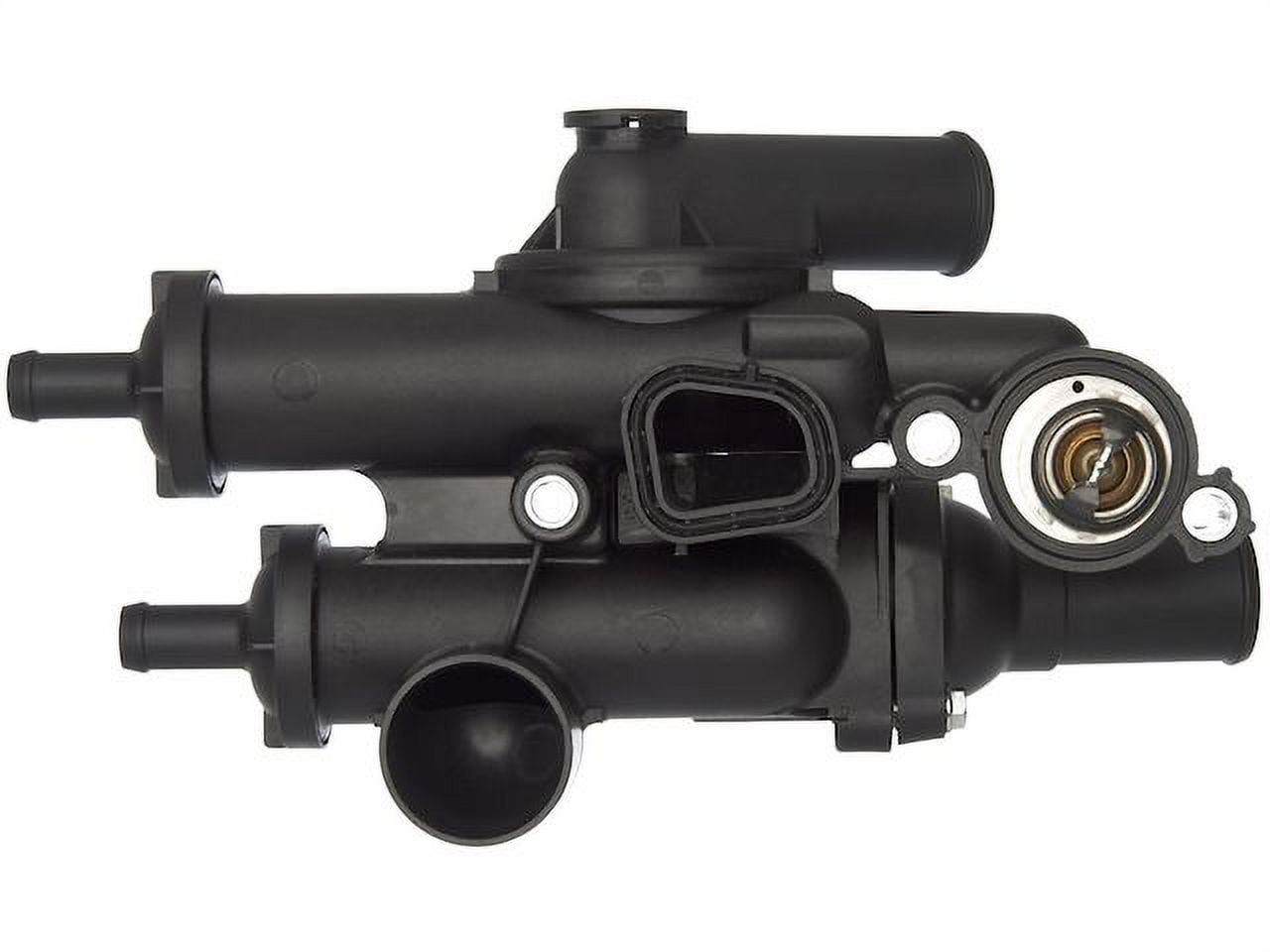 Water Distribution Line - Compatible with 2007 - 2016 Jeep Compass 2008 ...