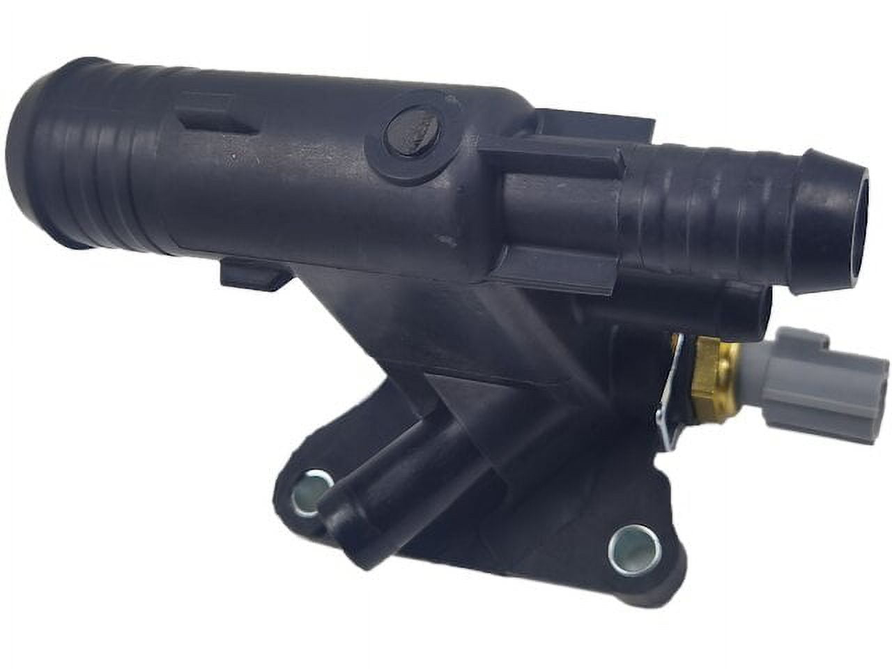 Water Distribution Line - Compatible with 2013 - 2018 Lincoln MKZ 2.0L ...