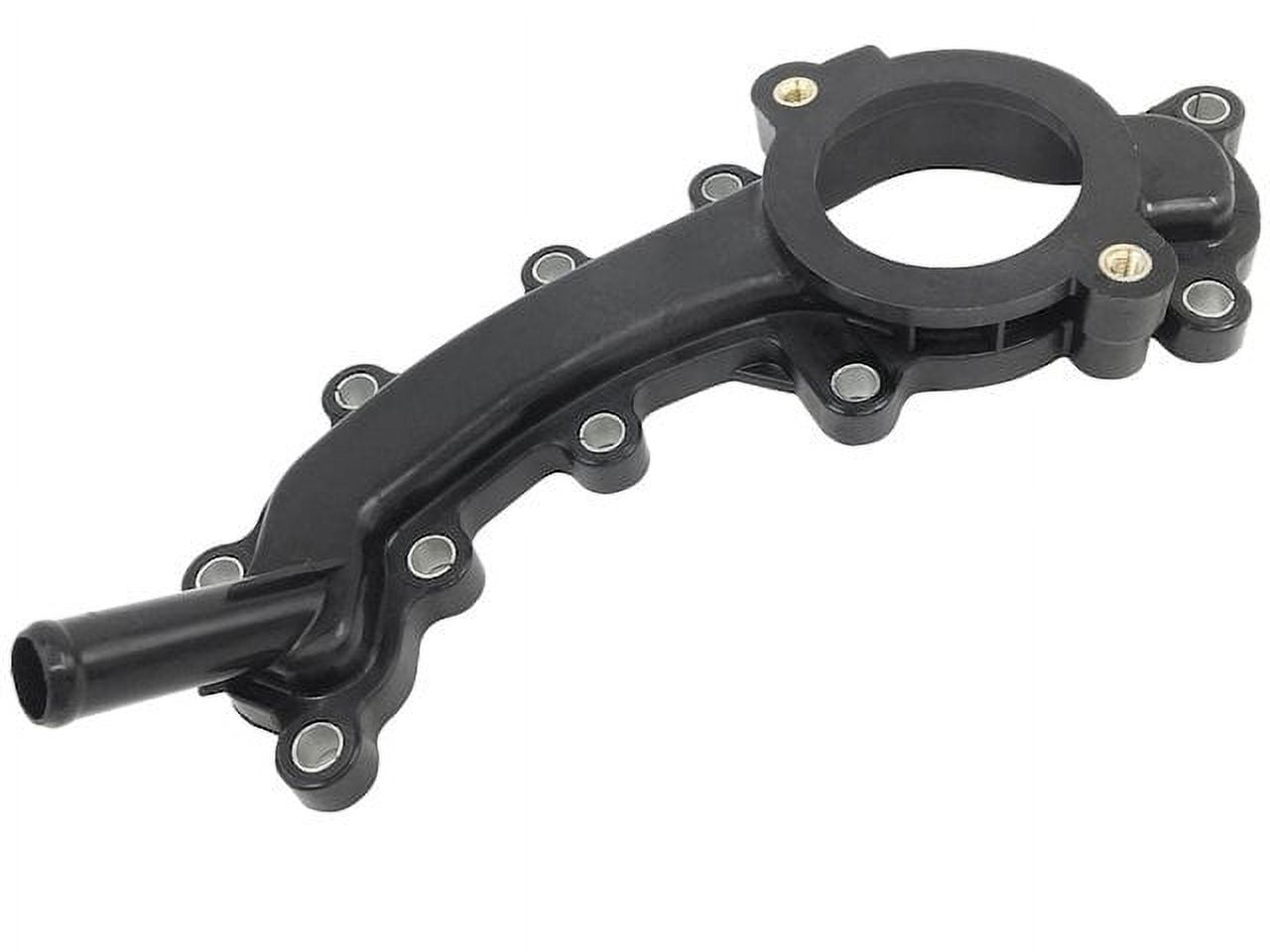 Ram Promaster 1500 Engine Coolant Water Outlet