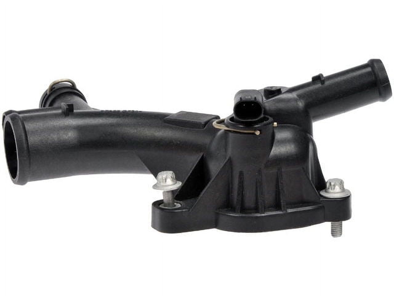 Water Distribution Line - Compatible with 2015 - 2020 Chevy Trax 2016 ...