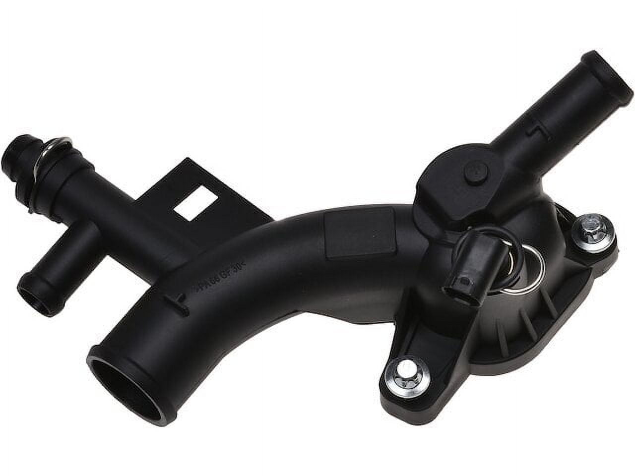 Water Distribution Line - Compatible with 2015 - 2021 Chevy Trax 1.4L 4 ...