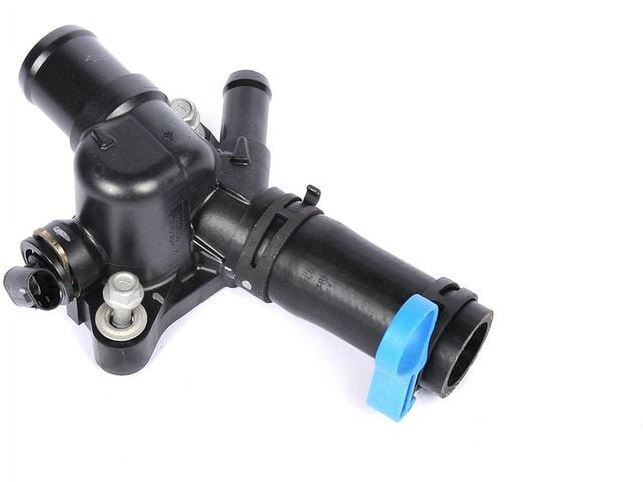 ACDelco Water Distribution Line, Compatible with 2015-2022 Chevy ...