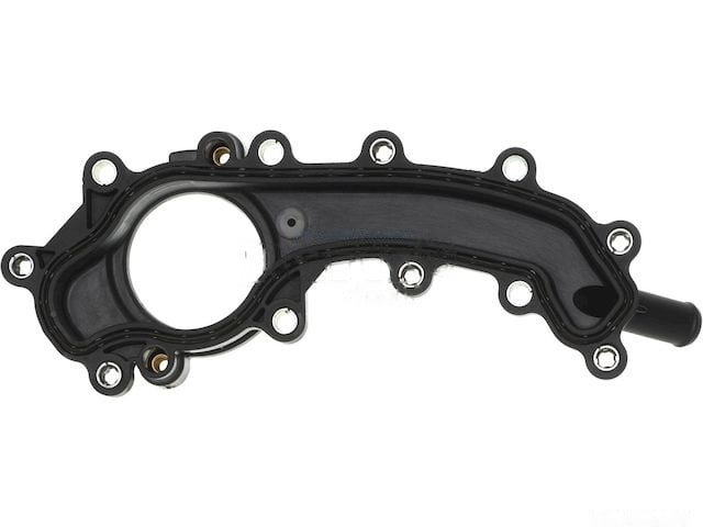 Water Distribution Pipe Coolant Crossover for 2014-2023 Ram ProMaster ...