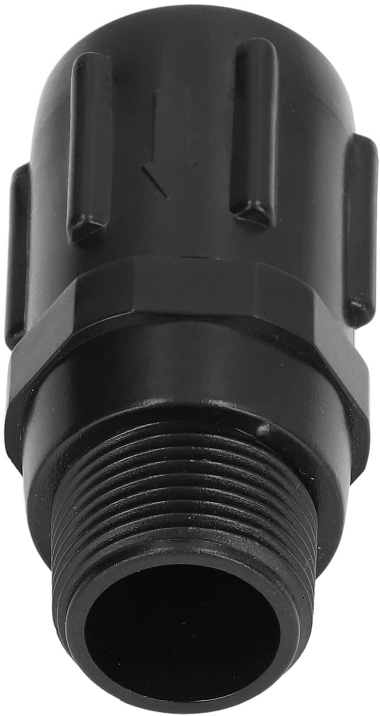 Water Distribution Regulator, Heavy Duty Fire Resistant Low Drip ...