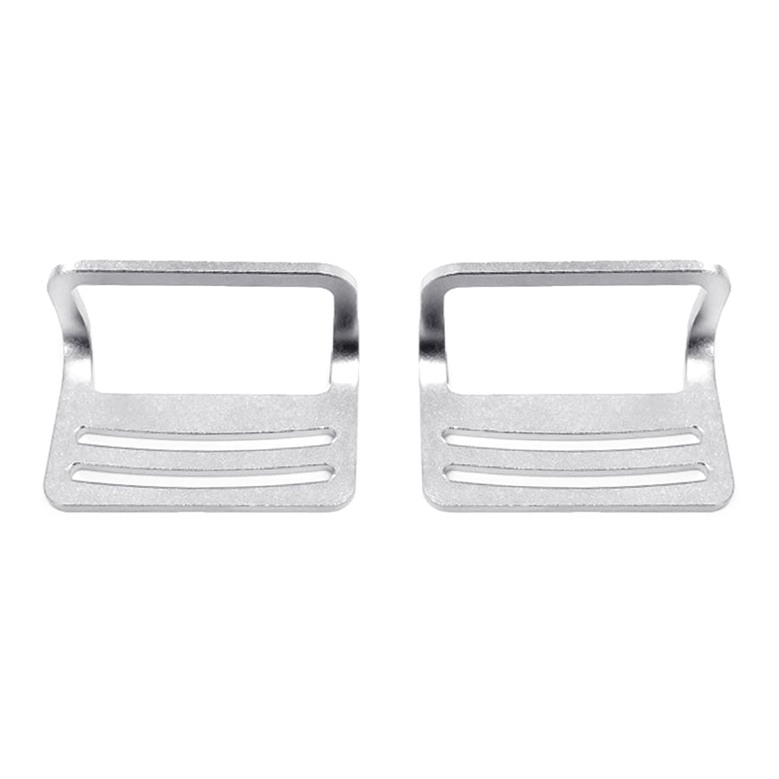 Water Diving Side Mount Attachments Diving Weight Belt Retainers ...