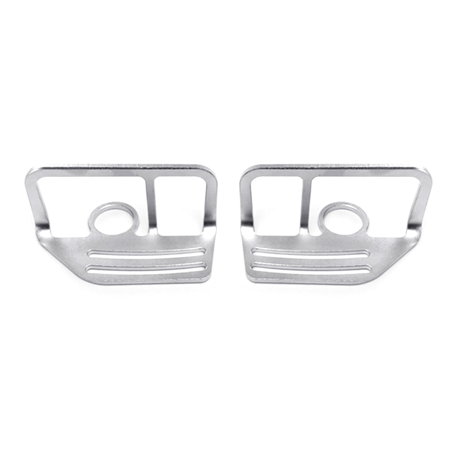 Water Diving Weight Belt Keeper Stainless Steel Spare Part Diving Light ...