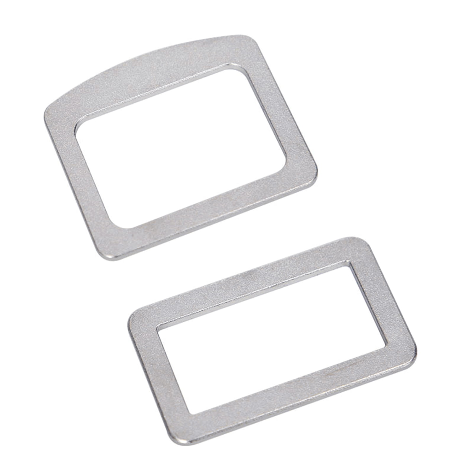 Water Diving Weight Belt Keeper Stainless Steel Spare Part Diving Light ...