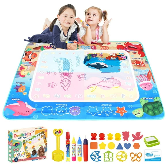 Aquadoodle Mat