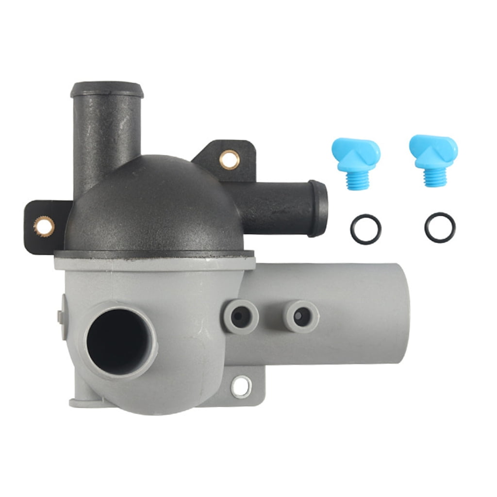 Water Drain Distribution Housings Assembly for 4.3L 5.0L 5.7L Water ...