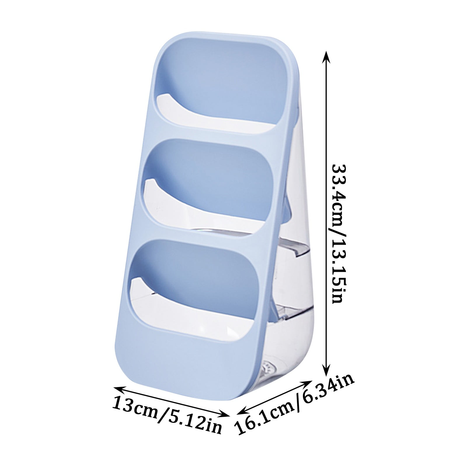 Water Drink Packet Holder Plastic Water Packet Organizer Coffee Pod ...