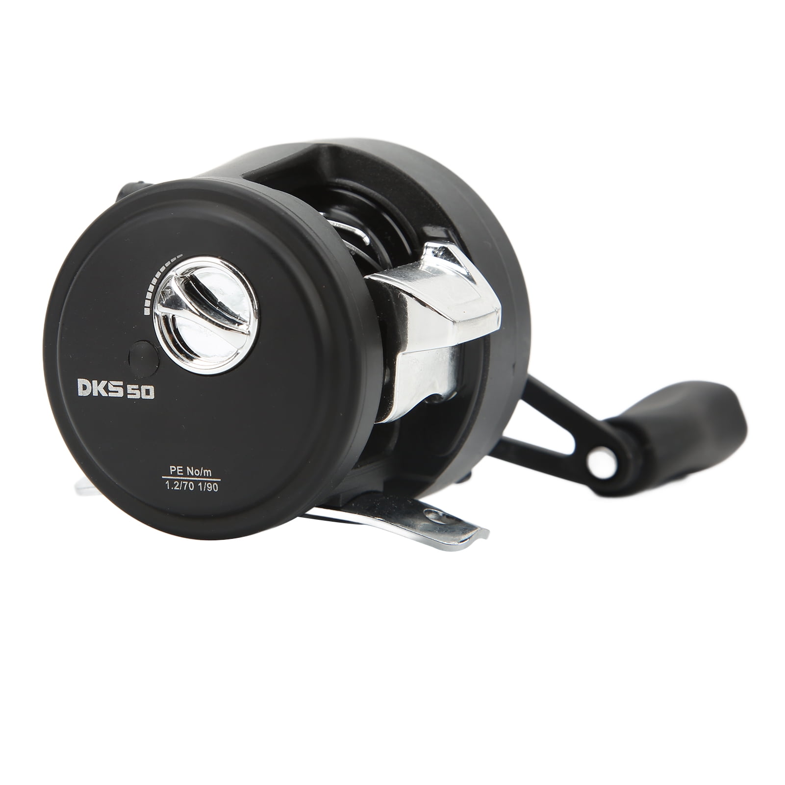 Water Drop Fishing Reel,Baitcaster Fishing Wheel,DKS Water Drop ...
