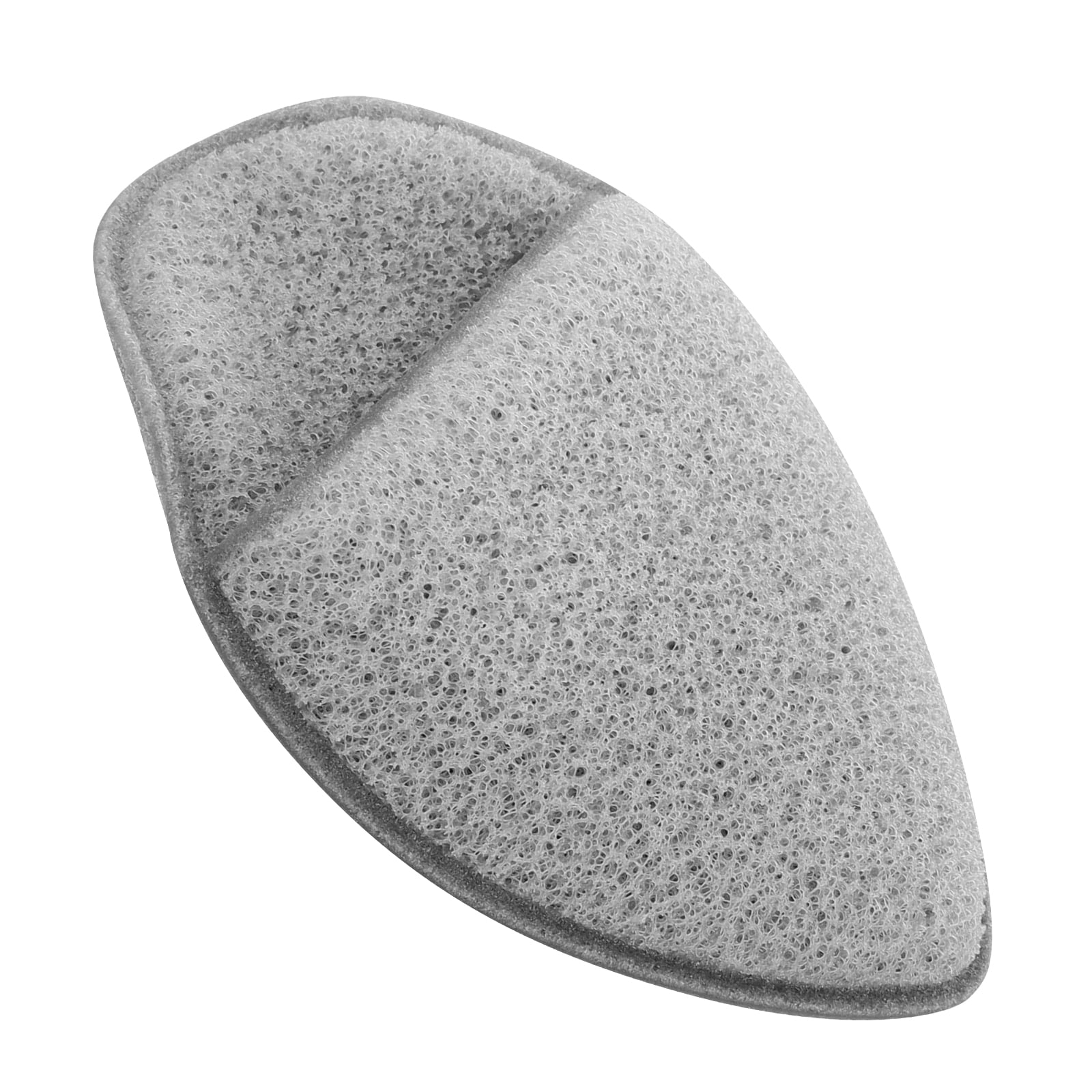 Water Drop Glove Face Wash Cleansing Sponge Facial Sponges For ...