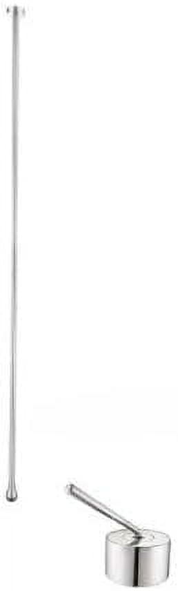 Water Drop Hang Ceiling Faucet Bathroom Basin Bathtub Tap Solid Brass ...