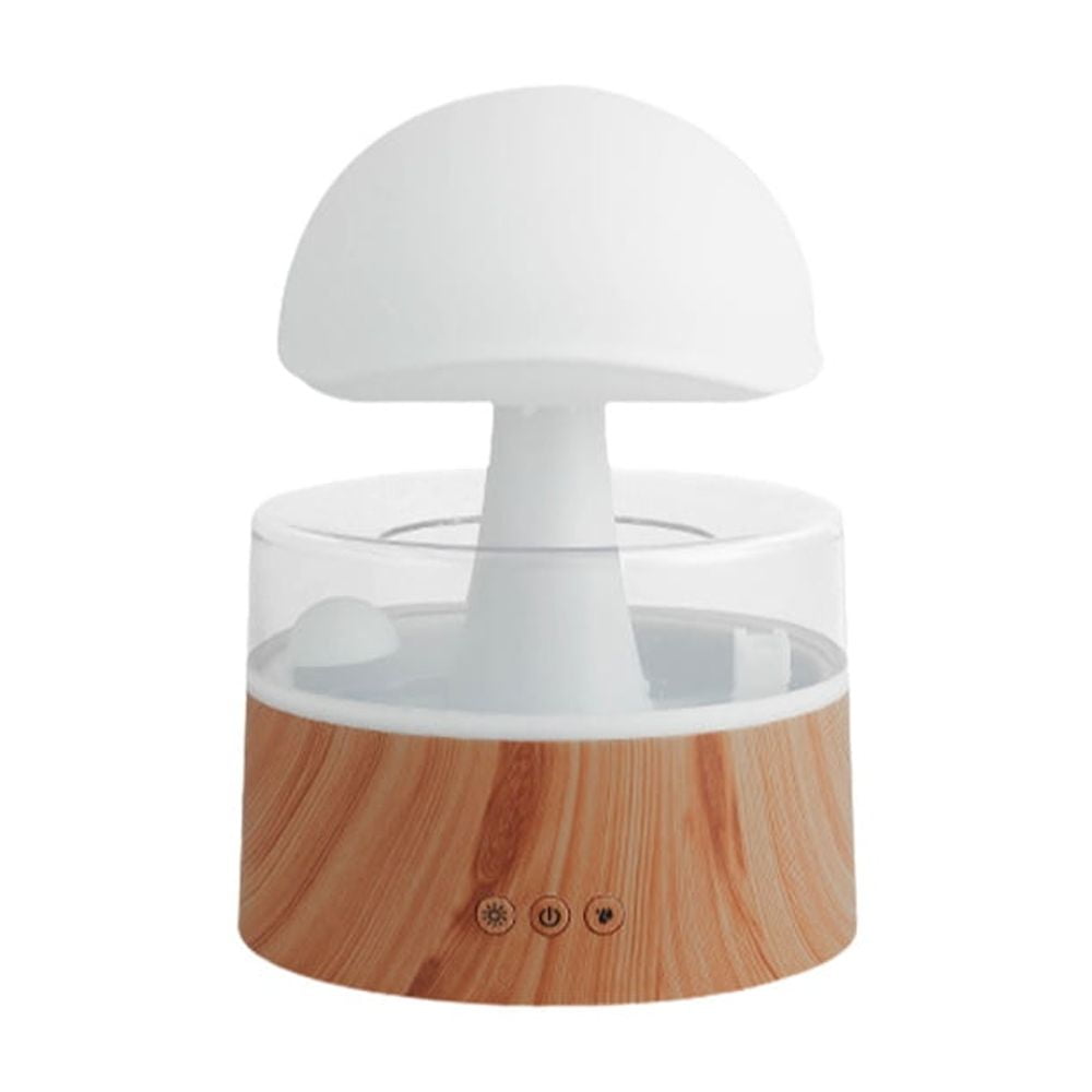 Water Drop Humidifier Raindrop Humidifier Raindrop Aromatherapy Machine ...