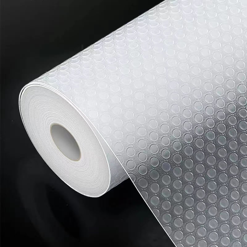 Water Drop Pattern Kitchen Cabinet Pad Eva Waterproof Refrigerator ...