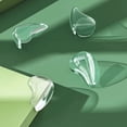 Water Drop Table Corner Protectors - 4 Units, Clear, Child Safety ...