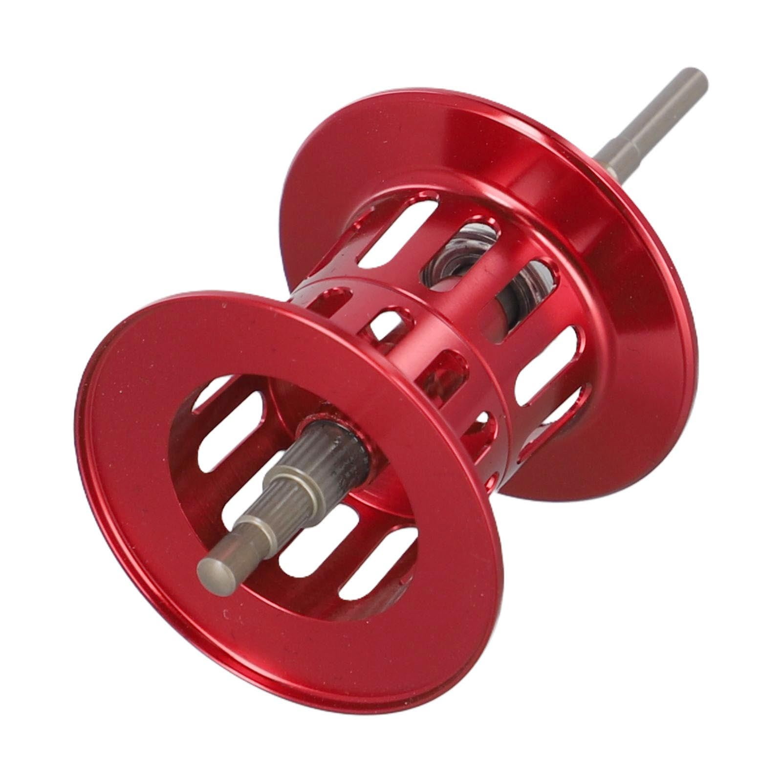 Water Drop Wheel Modified Fishing Reel Long Spool For Abu Bmax3/Pmax3 ...