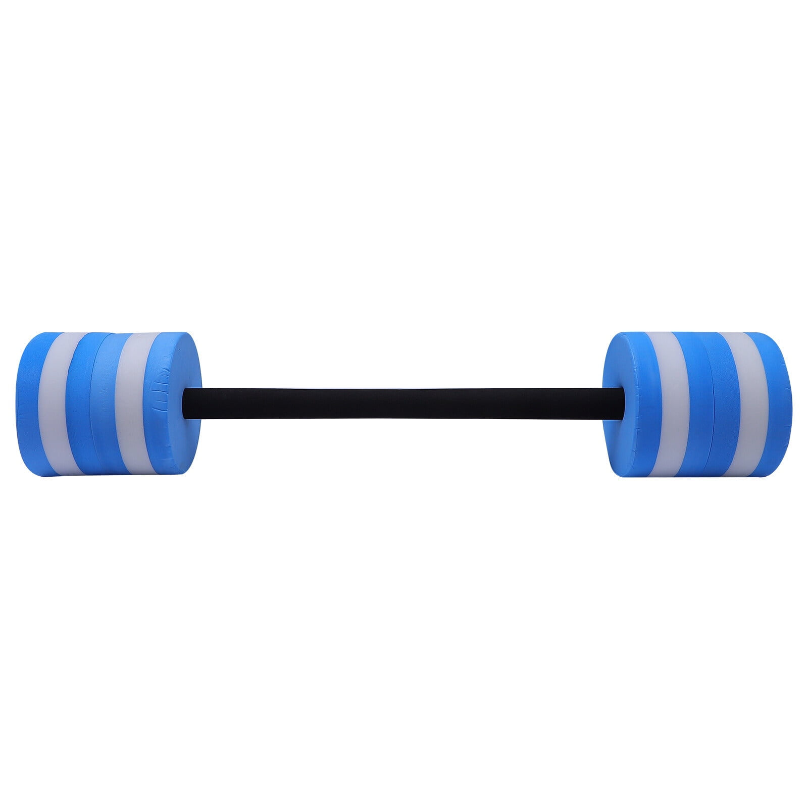 Water Dumbbell,Aquatic Floating Dumbbell Durable Floating Dumbbell ...
