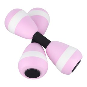 Water Dumbbells in Aqua Fitness - Walmart.com