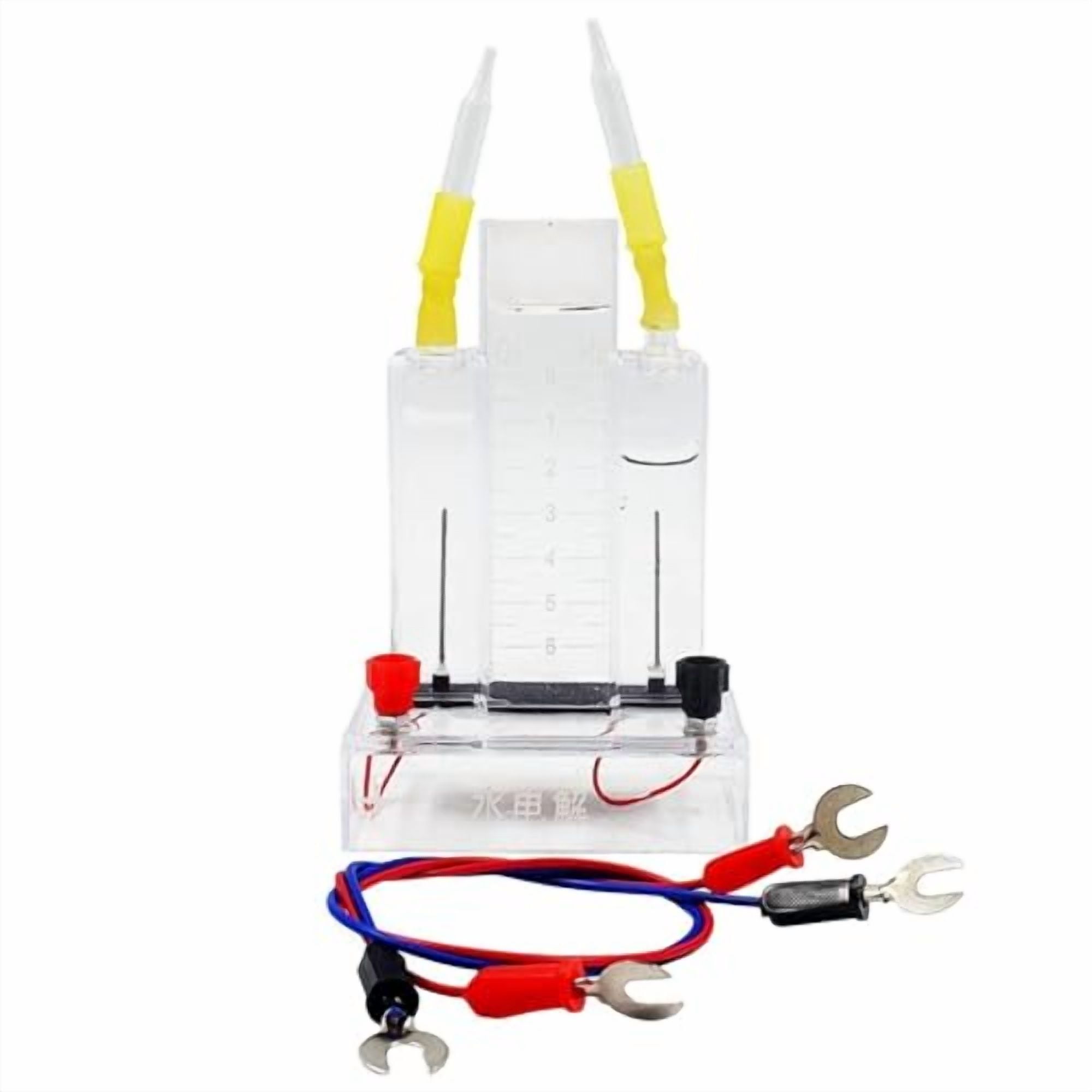 Water Electrolyzer, Gas Generator, Chemical Equipment Teaching ...