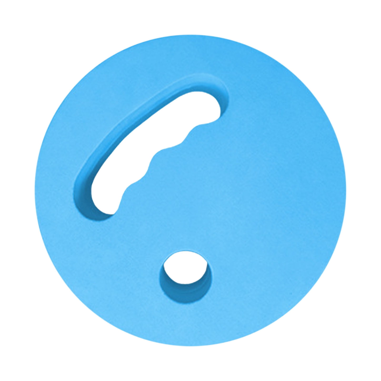 Water Exercise Discs 2025 New Hand Held Swim Discs Pool Resistance ...