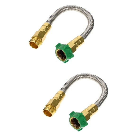 Garden Hose Extender