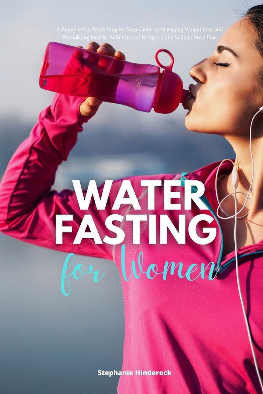 Water Fasting Weight Loss