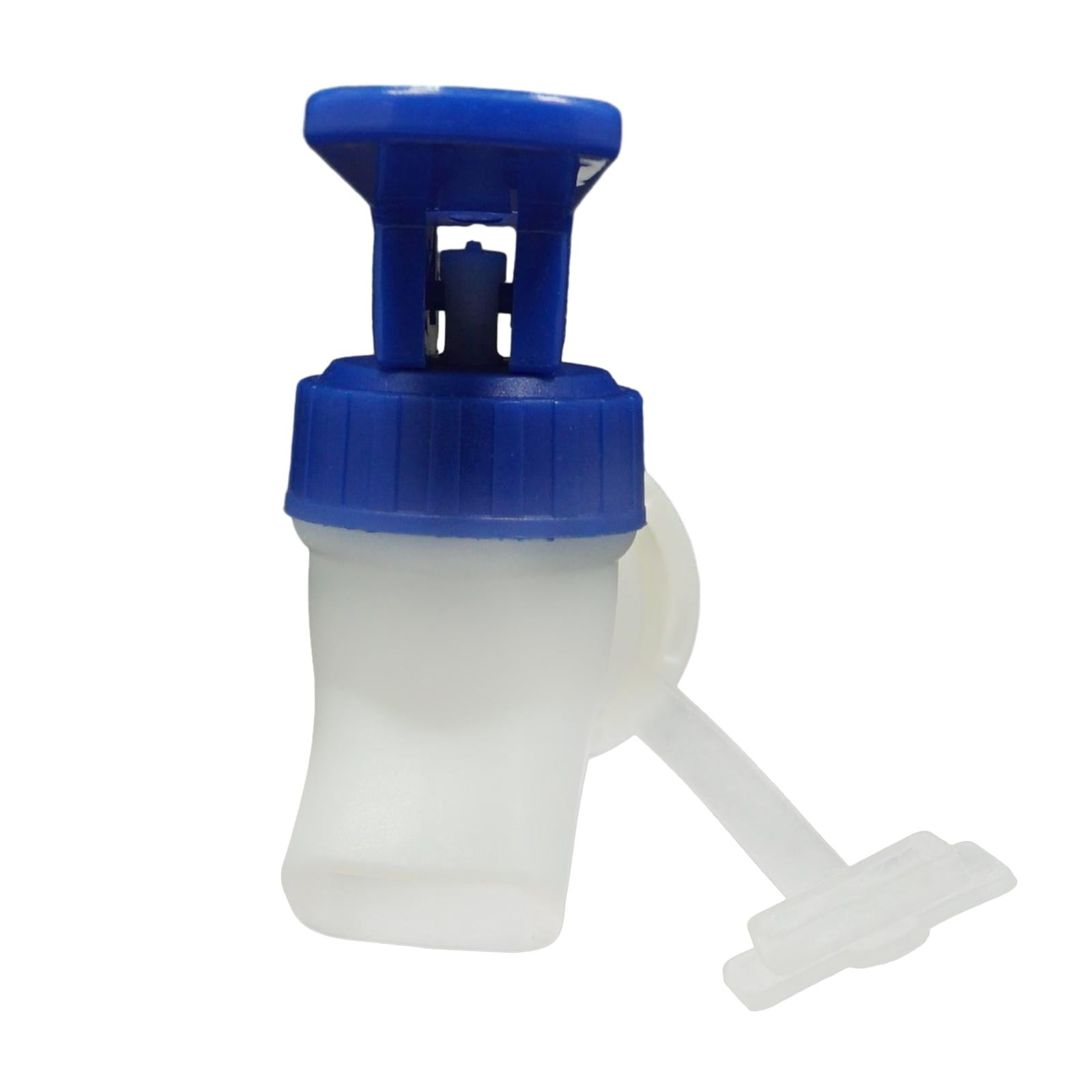 Water Faucet Water Bucket Water Faucet Tap for Hiking Fishing Outdoor ...