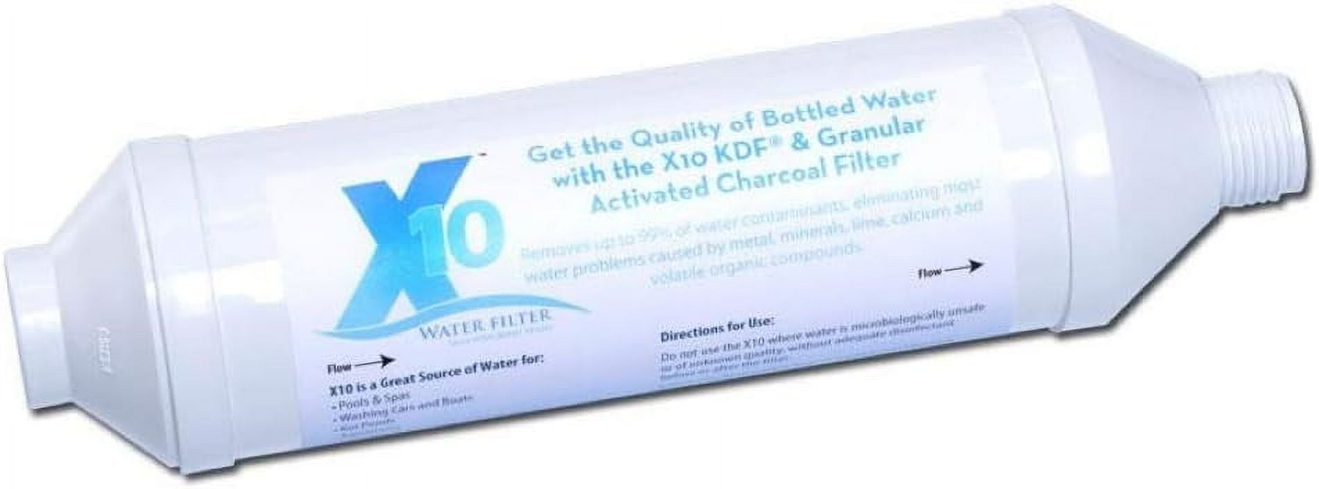 Water Filter (1) - Walmart.com