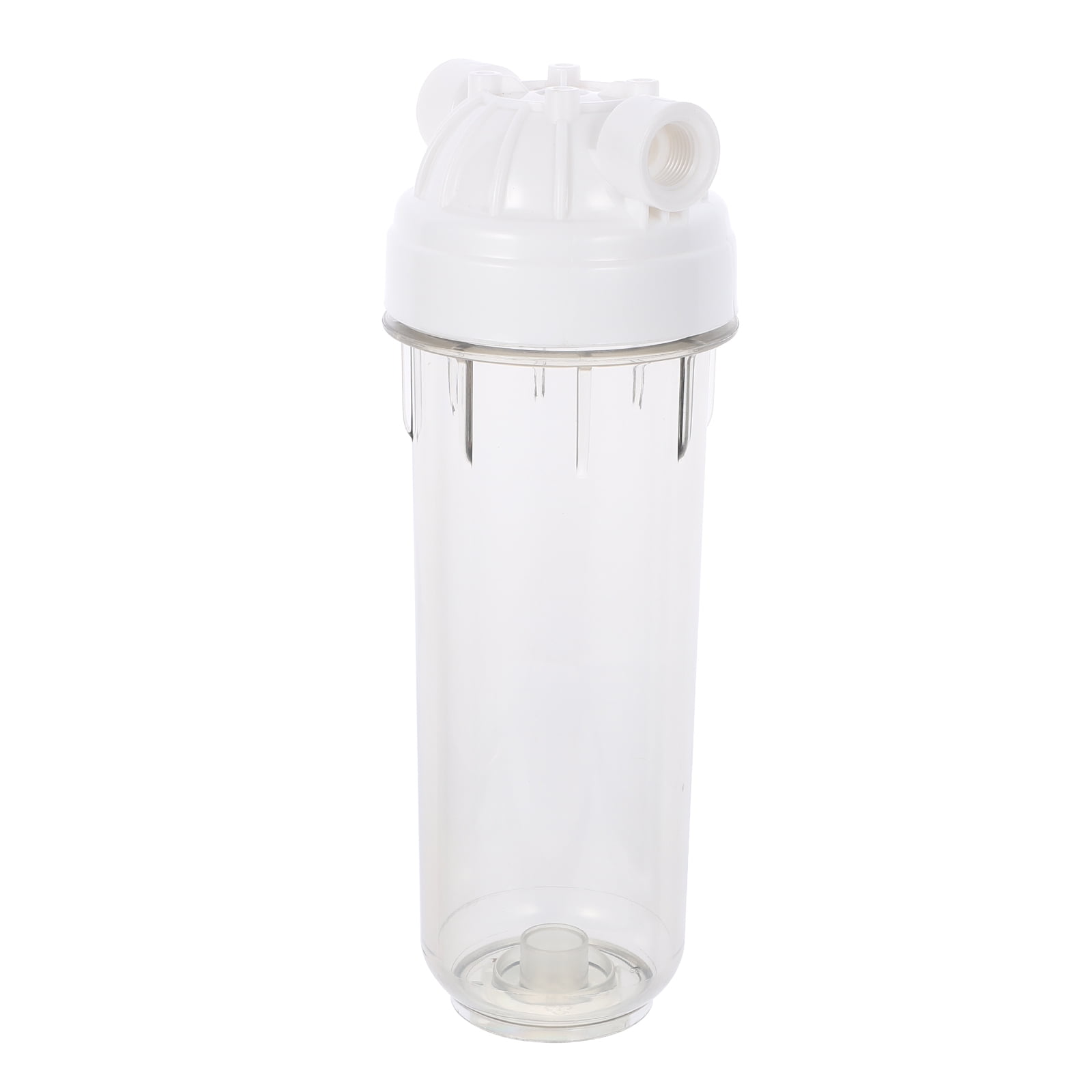 Water Filter Bucket Bottle Standard Housing Sediment Whole House System ...
