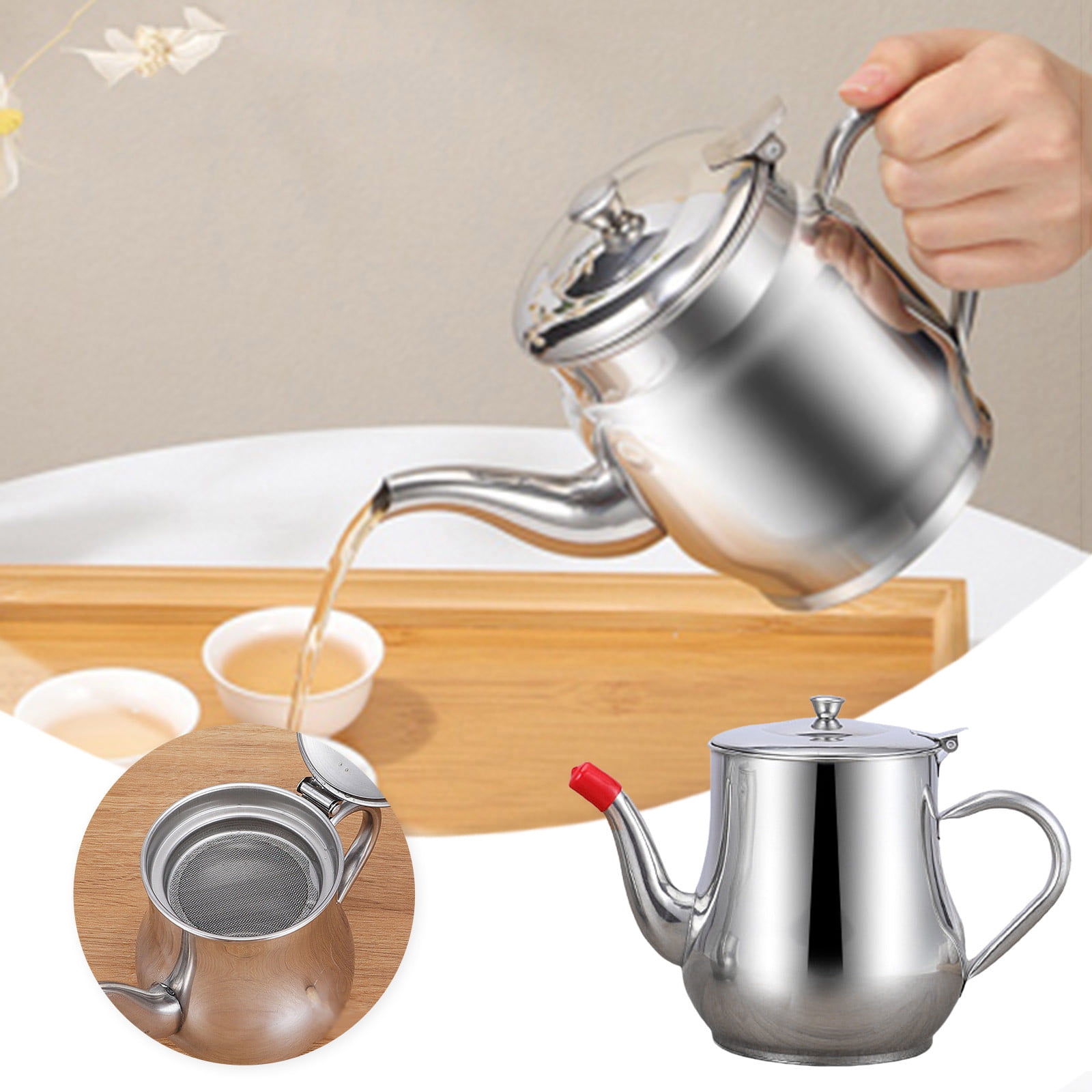 Water Filter Cooking Oil Grease Filter Container For Kitchen Grease ...