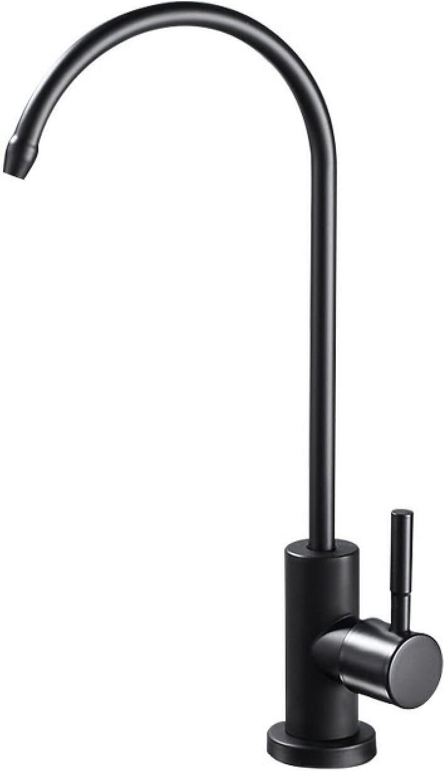 Water Filter Faucet Kitchen Faucets 360 Sink Water Filter Faucet Stainless Drinking Water Faucet ...