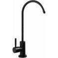 Water Filter Faucet Kitchen Faucets Black Penetration Stainless Steel ...