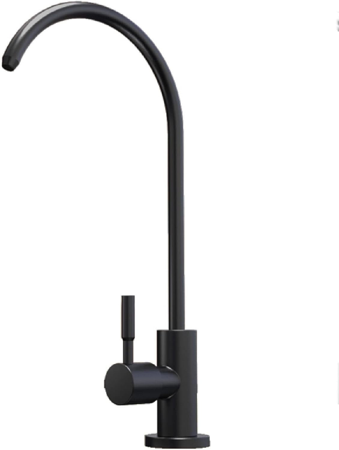 Water Filter Faucet Kitchen Faucets Gooseneck Reverse Osmosis Faucet ...