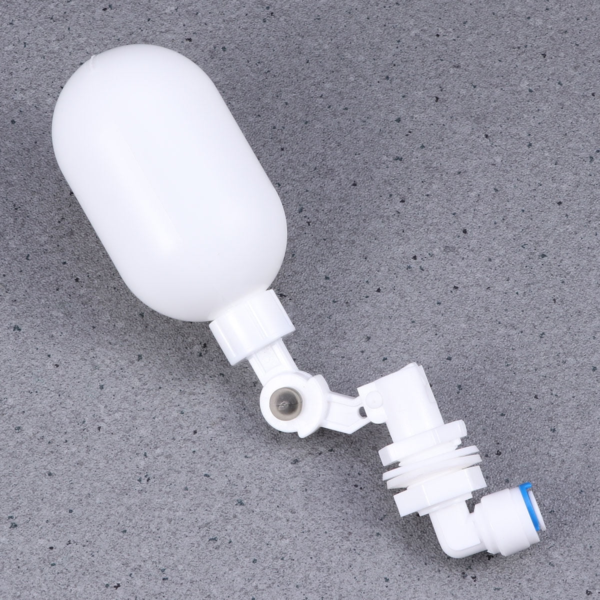 Water Filter Float Adjustable Float Water Tank Float Valves 1/ 4 Inch ...