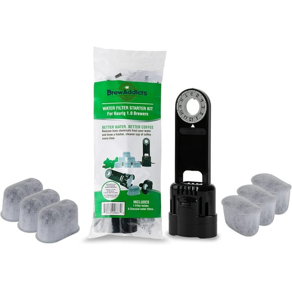 Keurig Water Filter Holder