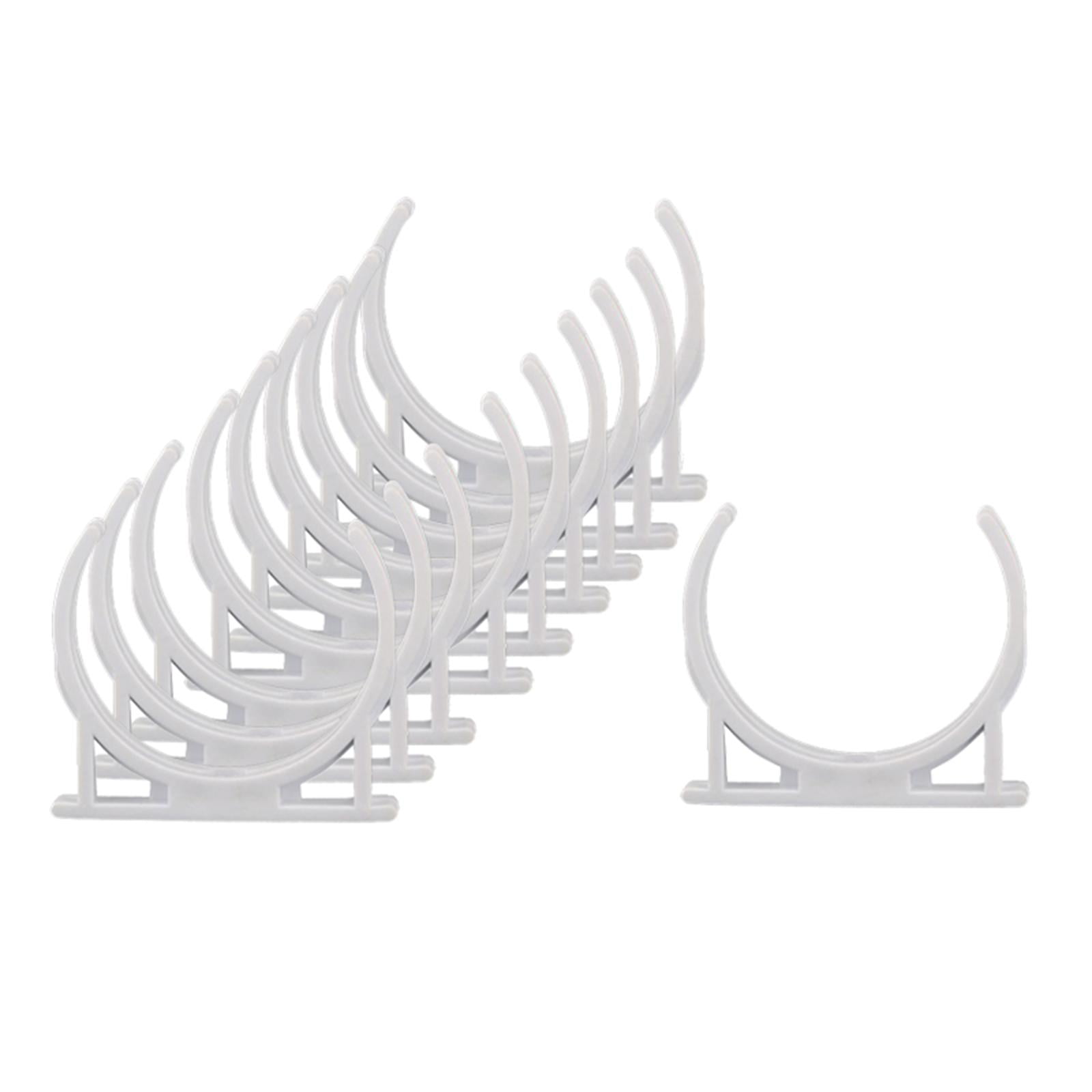 Water Filter Mounting Bracket Clip for Fridge Filters Osmosis RO ...