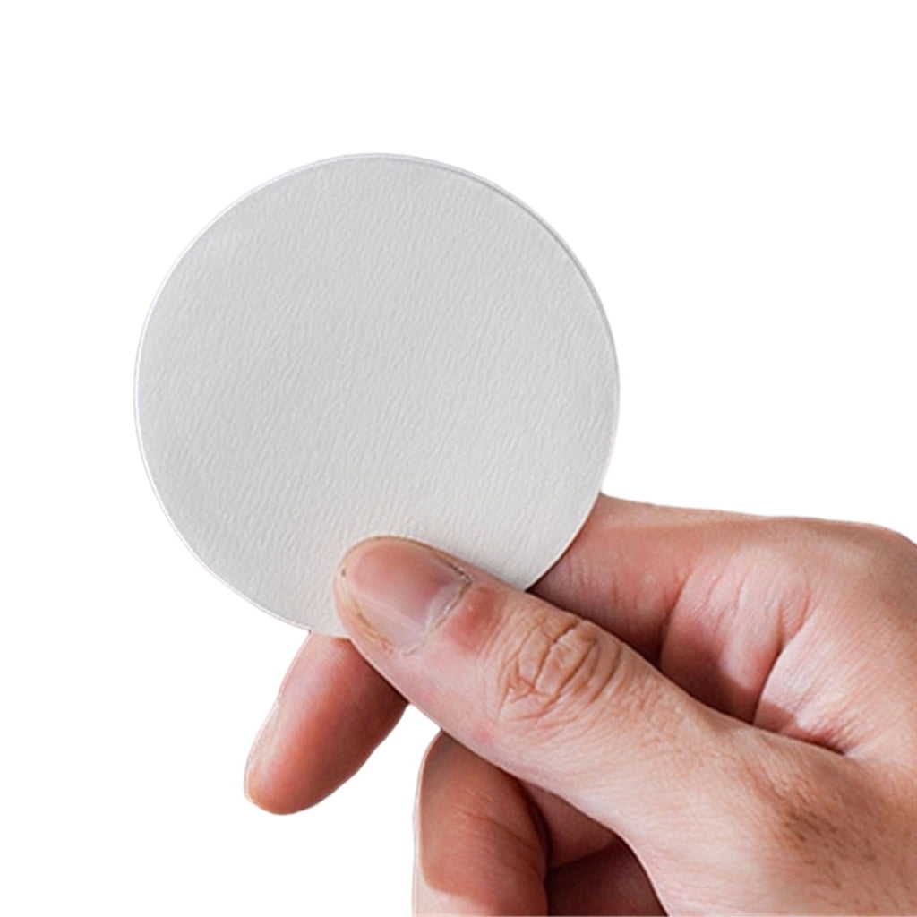 Water Filter Paper Coffee Tools Bowl Filter Paper Suitable for Various ...