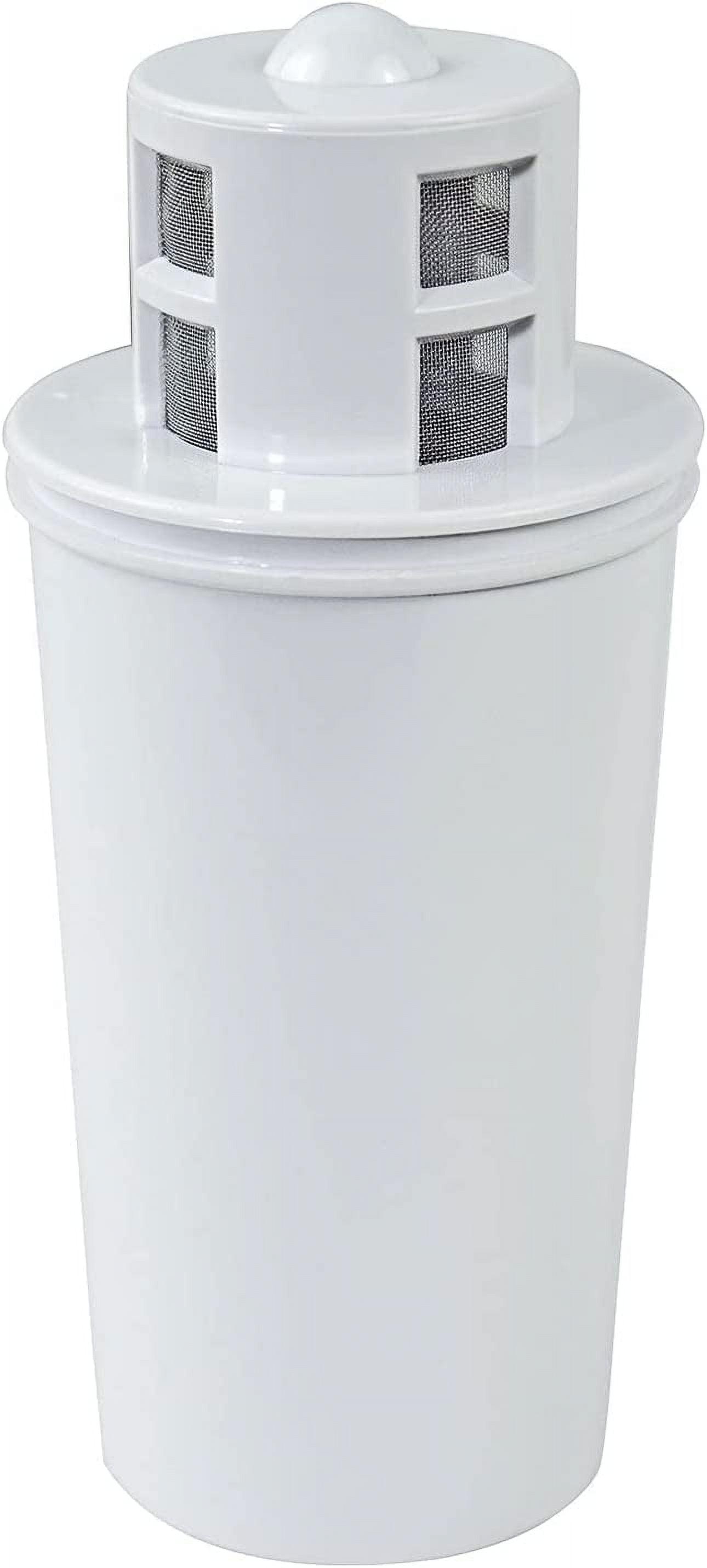 Water Filter Pitcher Cartridge – Advanced Filtration for Clean, Healthy ...