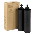 Water Filter Replacement for Berkey® BB9-2® Gravity Water Filter System ...