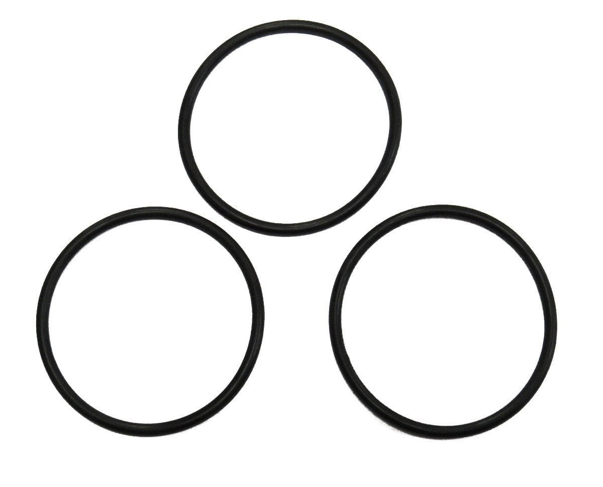 Water Filter & Reverse Osmosis O-Ring Seal 7223633 3 Pack for Kenmore ...