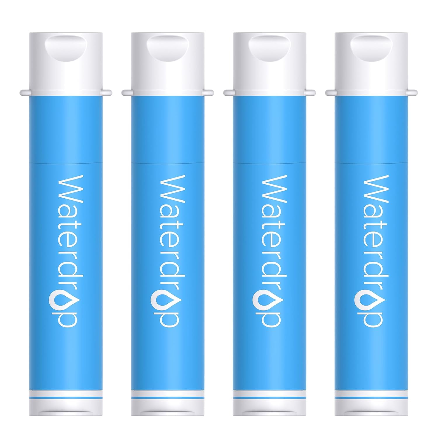 Water Filter Straw, Water Purifier Survival for Camping, Travel ...