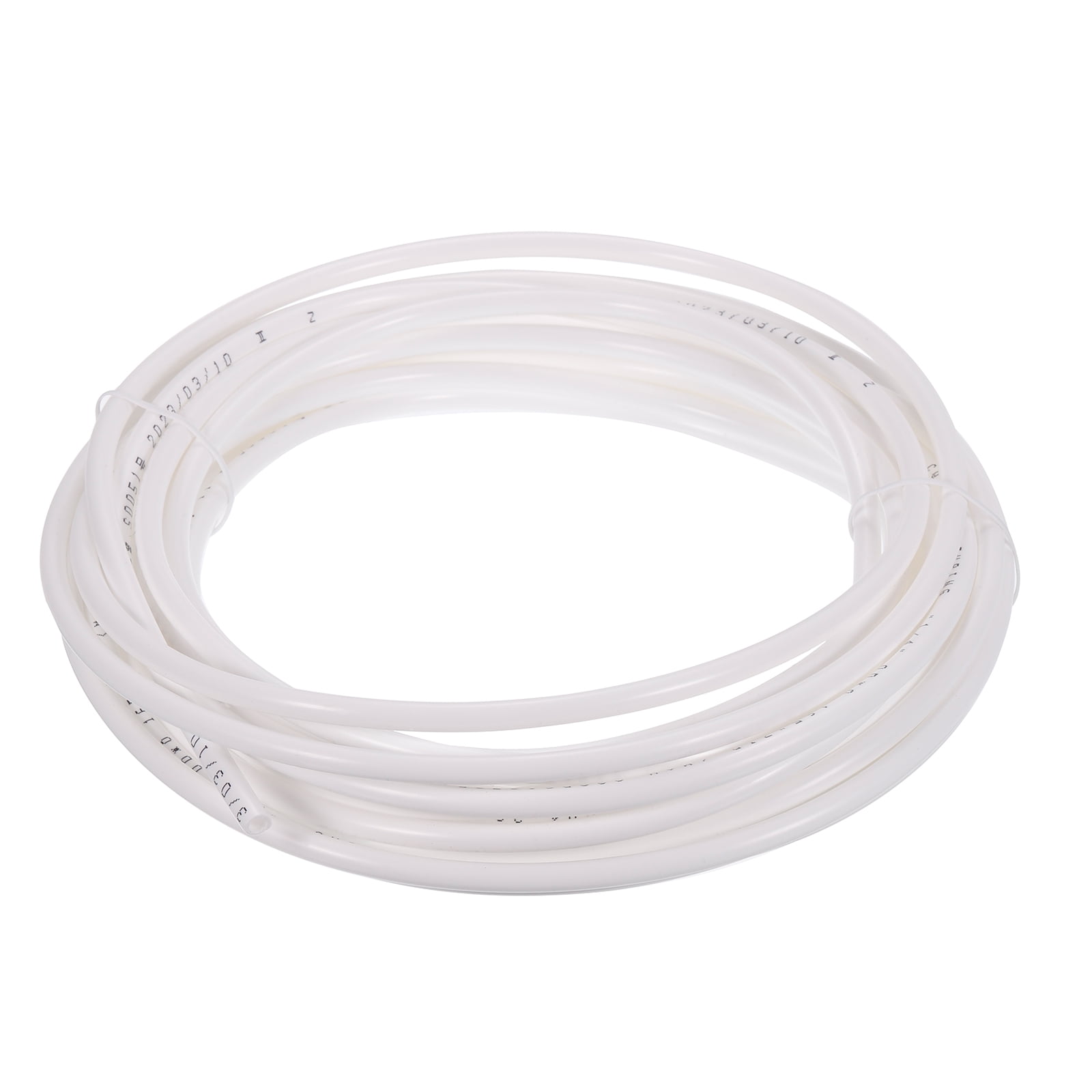 Water Filter Tubing PE 1Set for Filters Ice Maker 1/4 Inch Tube 1000cm ...
